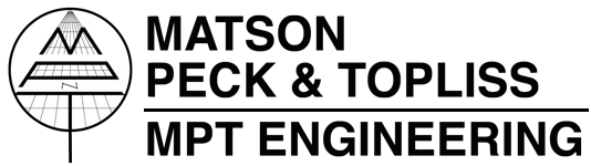 Home - Matson Peck & Topliss | MPT Engineering