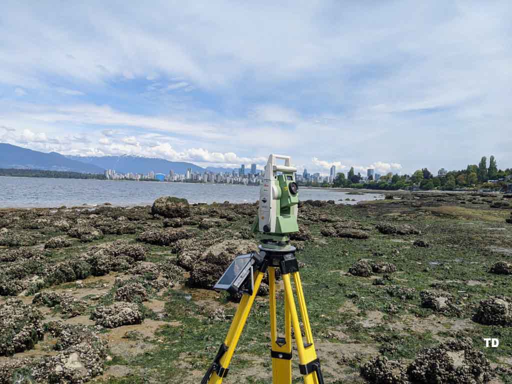 MPT Photo of the Week - Matson Peck & Topliss | MPT Engineering